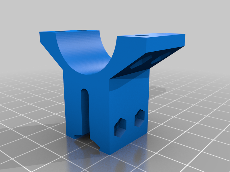 11mm Dovetail 1 inch Scope Rings, Self Centering by Zelan | Download ...