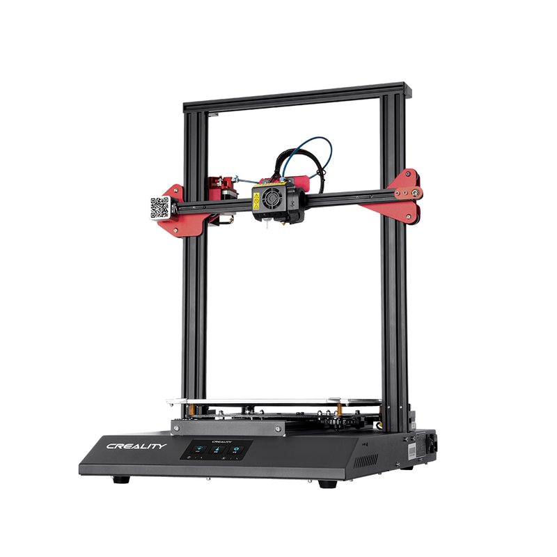 CR-10s Pro V1, CR-10s Pro V2 and CR-10 Max Maintenance, trouble shooting and upgrade guide by ...