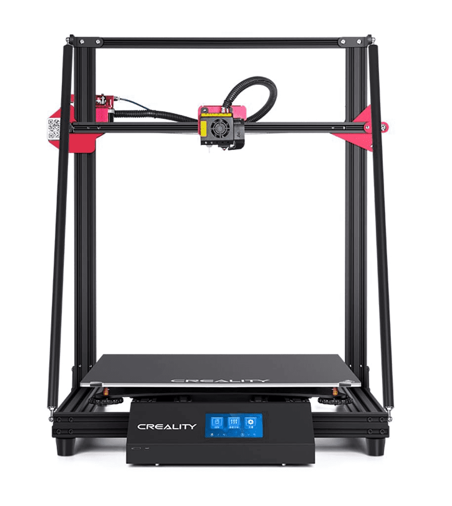 CR-10s Pro V1, CR-10s Pro V2 and CR-10 Max Maintenance, trouble ...