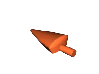 De Agostini Arthur fang by cn | Download free STL model | Printables.com