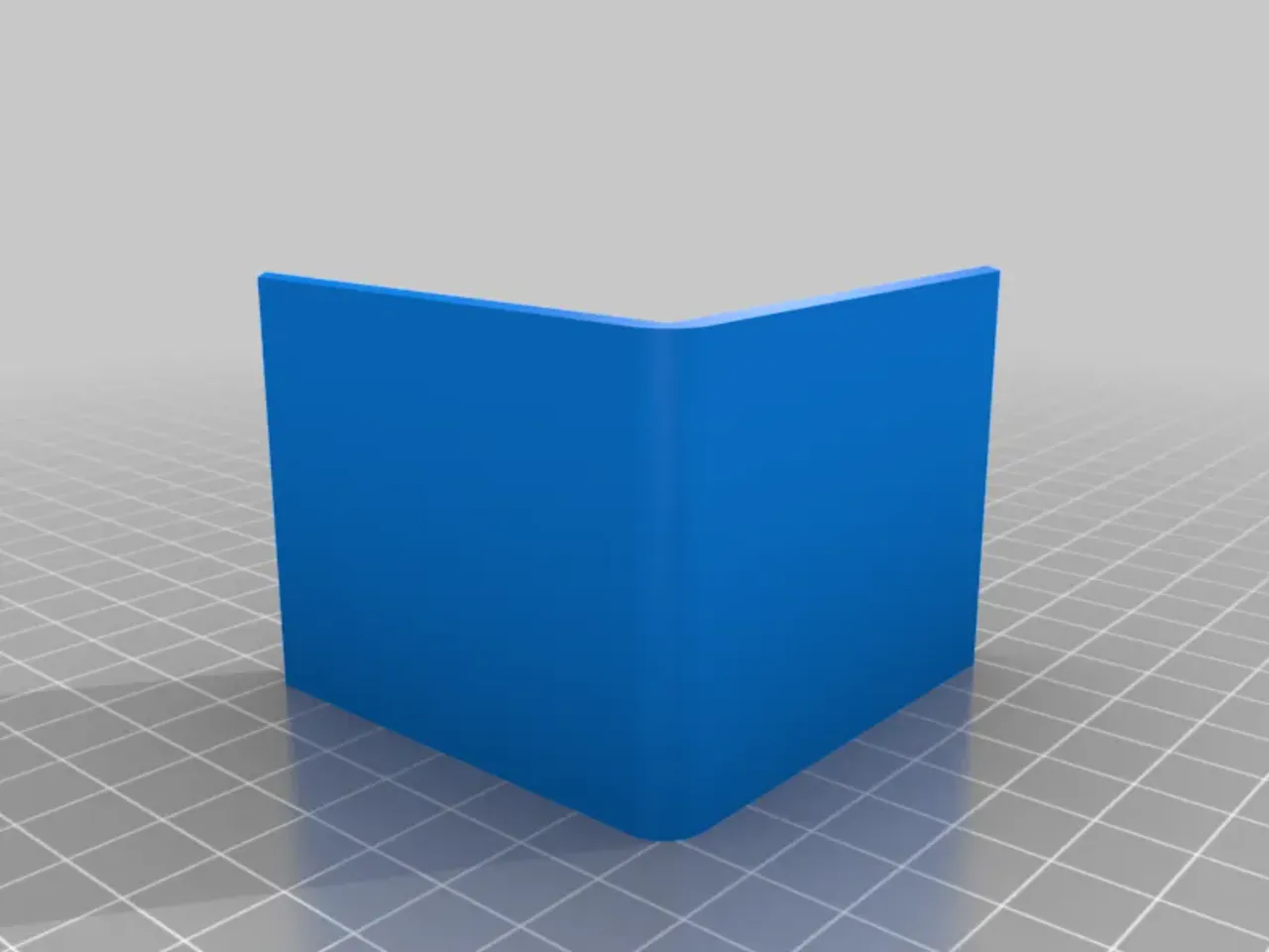 IKEA ALEX table top mount (LINNMON) by Tanka | Download free STL model ...