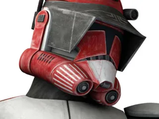 Star Wars Commander Fox by Jace1969 | Download free STL model ...
