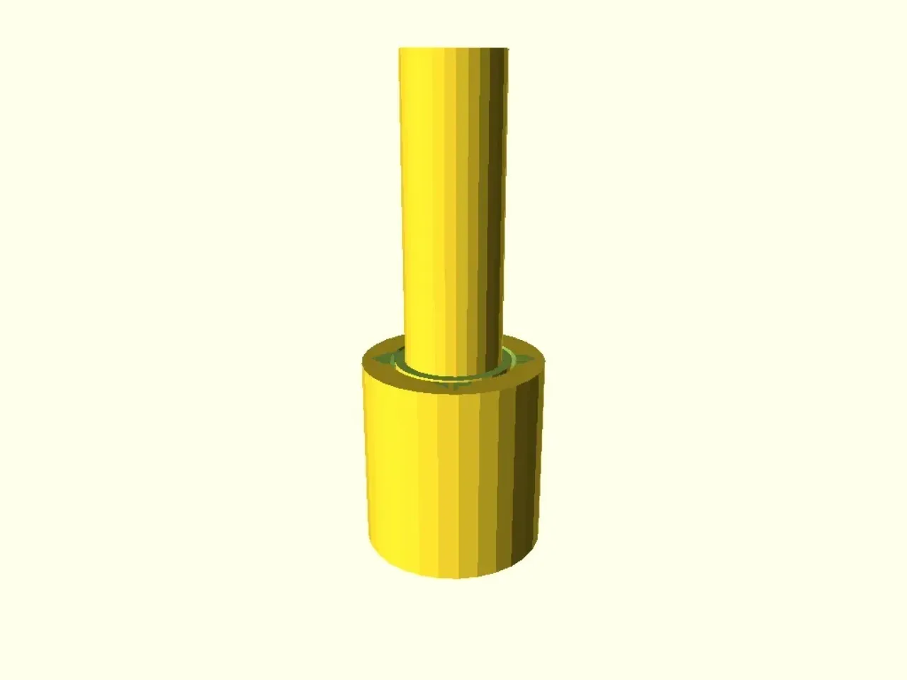 Stretch Wrap Dispenser by norty | Download free STL model | Printables.com