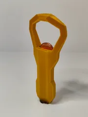 décapsuleur diy by Yoj44 | Download free STL model | Printables.com