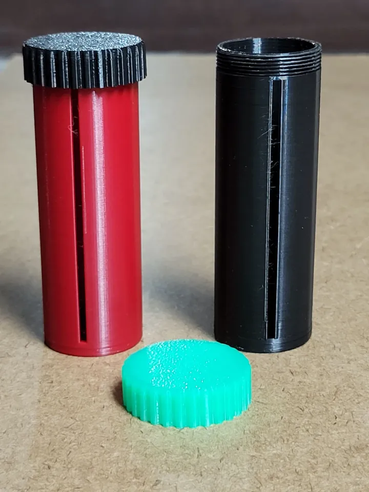 Coin Holder by Jay | Download free STL model | Printables.com