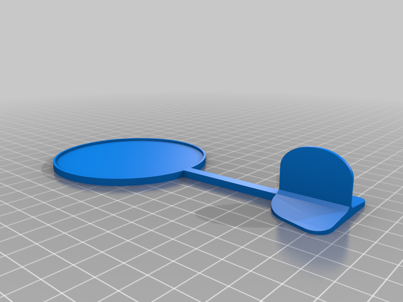 Medium-sized dome by FabsenMc | Download free STL model | Printables.com