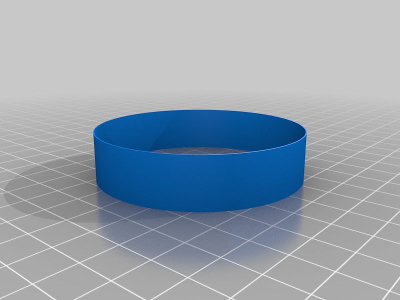 Medium-sized dome by FabsenMc | Download free STL model | Printables.com