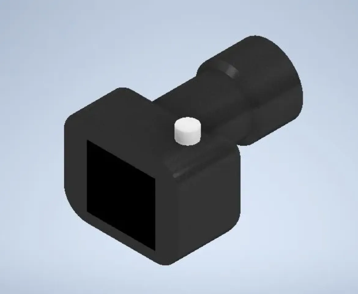 camera by ITzben | Download free STL model | Printables.com