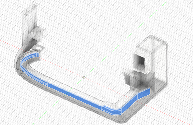 Flashforge Creator Pro Flexion Fan Duct V2 By Treburd Download Free flashforge-creator-pro-flexion-fan-duct-v2-by-treburd-download-free