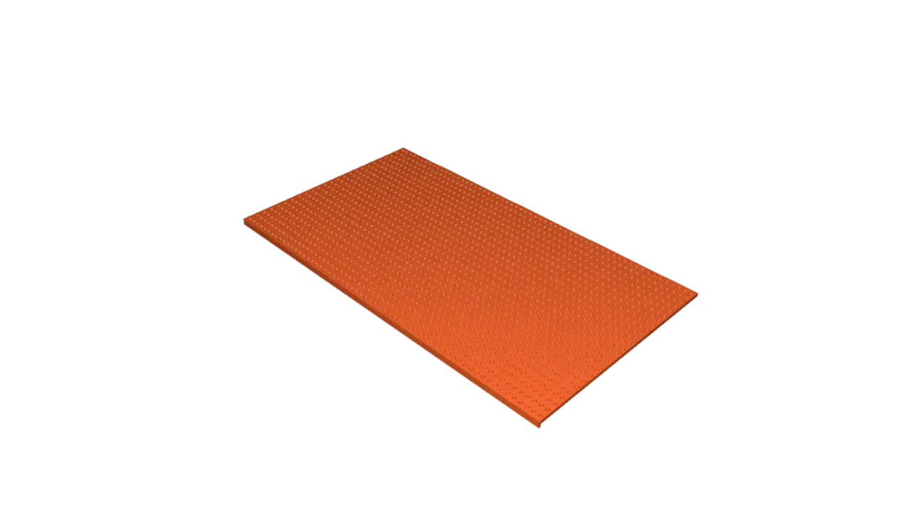 Gutter Guard by Just_No0ne | Download free STL model | Printables.com