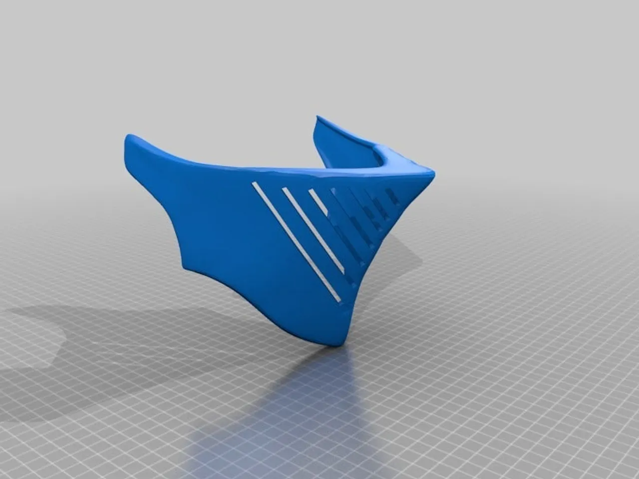 Knight Helmet / Armour by Jace1969 | Download free STL model ...