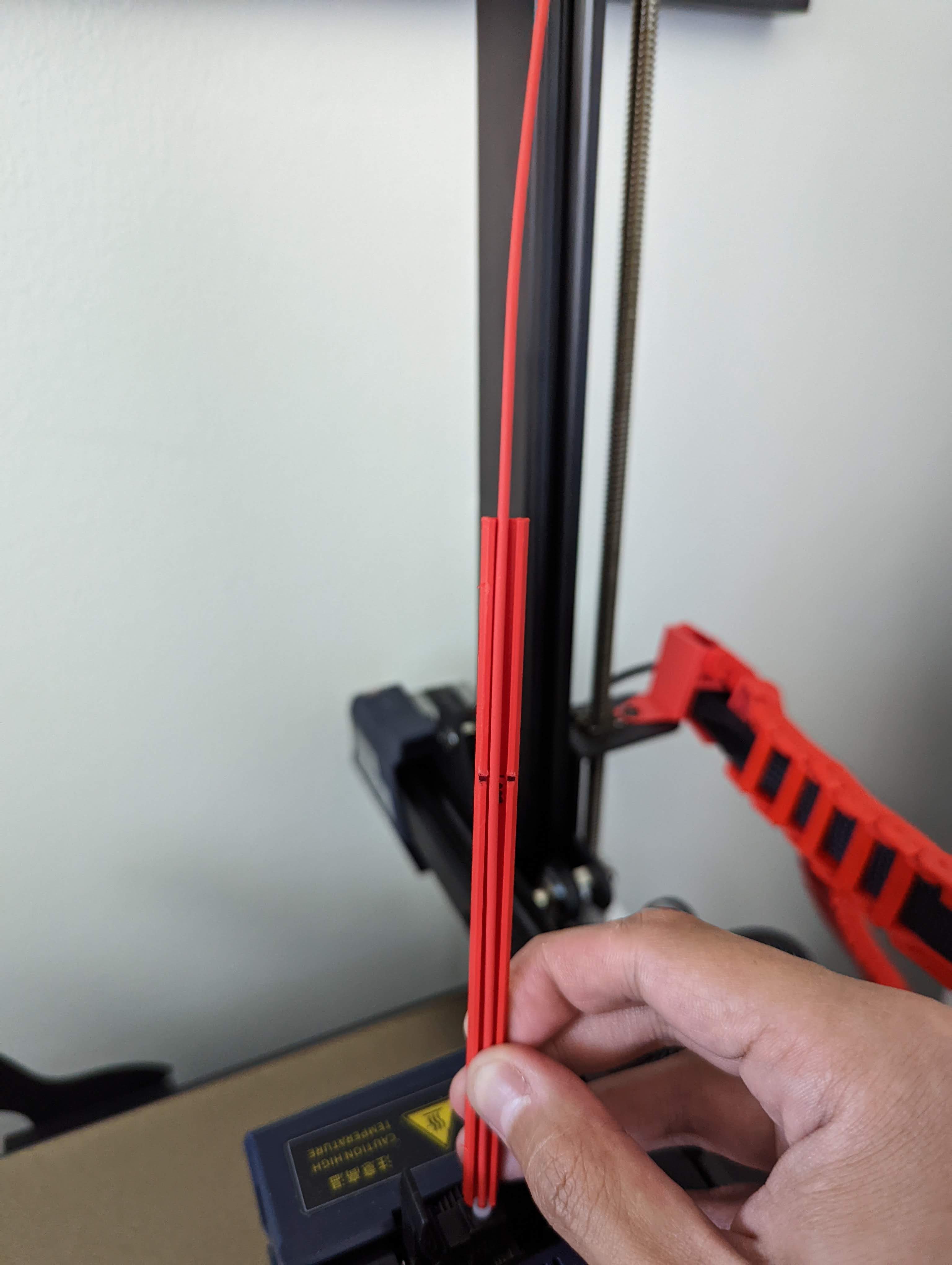 E-Step Calibration Tool and Channel Guard par darkamikaze | Téléchargez ...