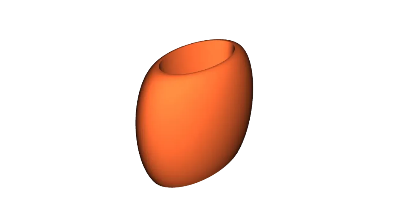 Resin 3D Printer Pixel Test by Uncle Jessy | Download free STL model ...