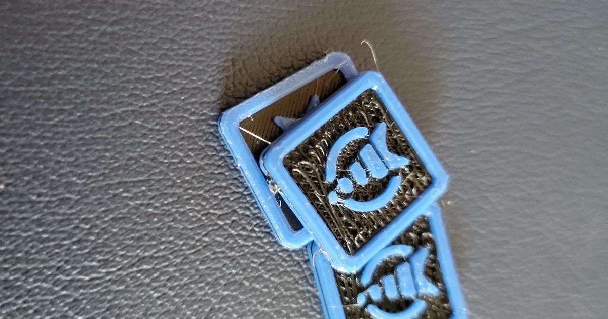 X-wing TMG Cloaking Token by Scotty7642 | Download free STL model ...