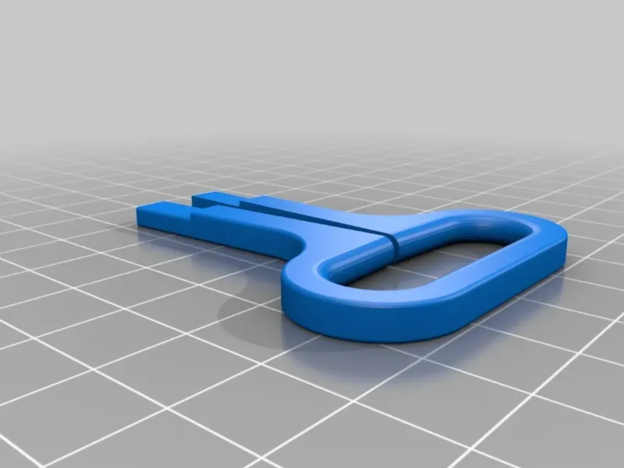 Filament Guide by Miquelin | Download free STL model | Printables.com