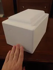 Pet urn by Nemeda1989 | Download free STL model | Printables.com