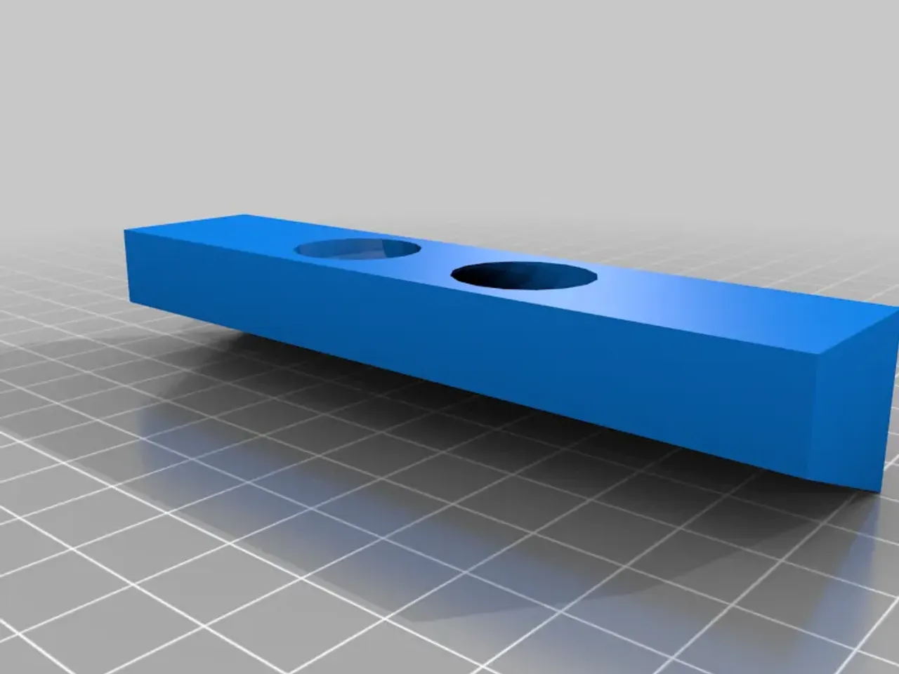 Sticky note holder with drawer by SC | Download free STL model ...