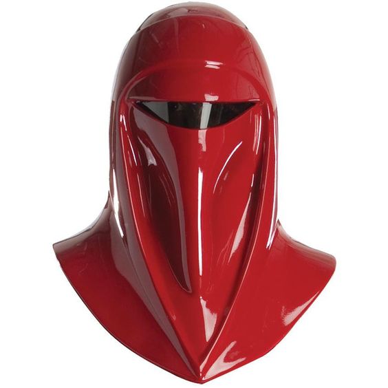 SW Senate Guard Helmet by Jace1969 | Download free STL model ...