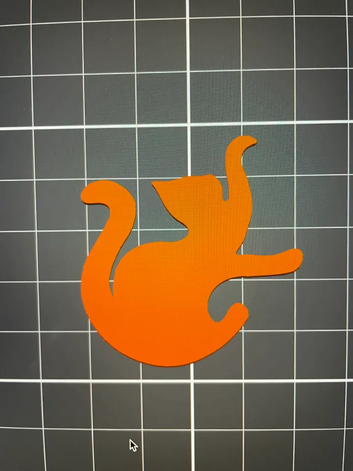 MAP/Pro gas canister base by WillL84 | Download free STL model ...