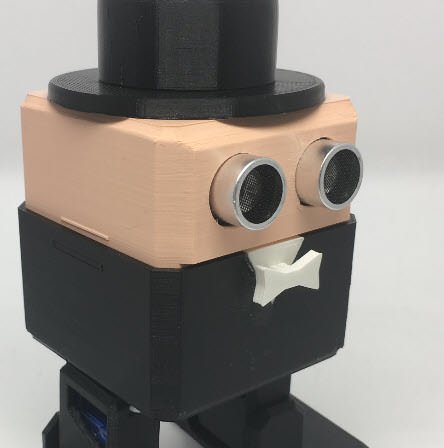 Otto Married robots by Otto DIY | Download free STL model | Printables.com