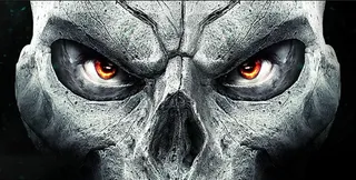 Darksiders Death Mask by Ben17 | Download free STL model | Printables.com