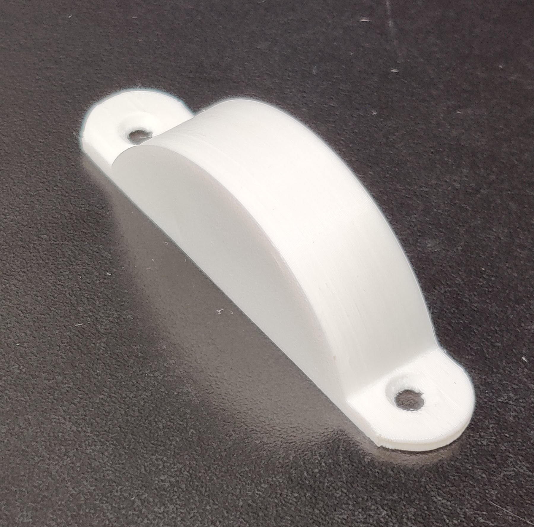 Light switch guard/cover by smsalisbury | Download free STL model ...