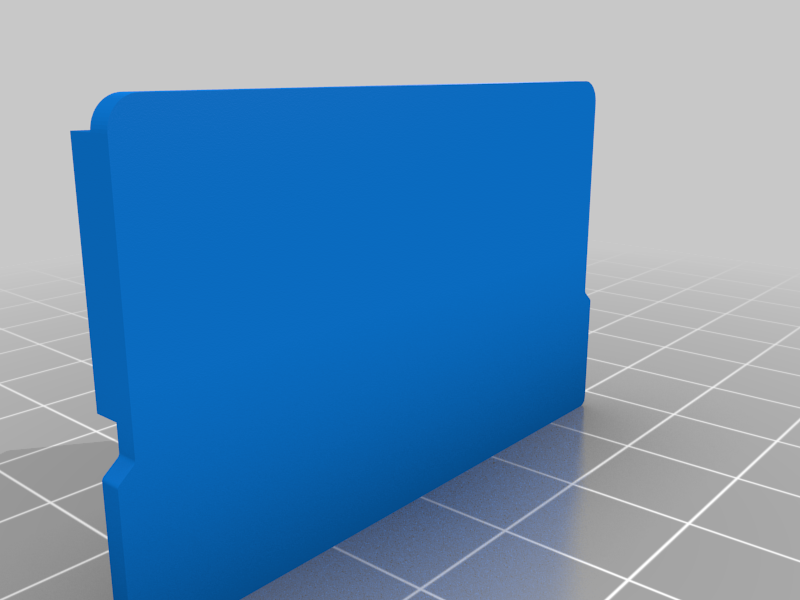 Drawer Dividers - Fits Akro-Mils by Stefan | Download free STL model ...