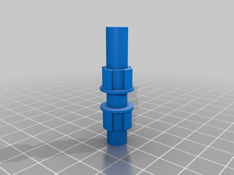 Electric Generator by Stefan | Download free STL model | Printables.com