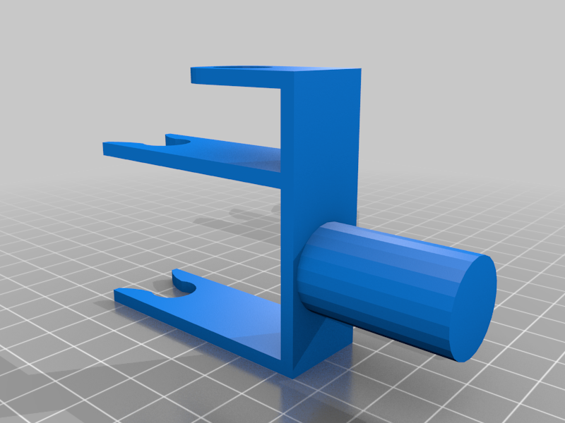 Electric Generator by Stefan | Download free STL model | Printables.com