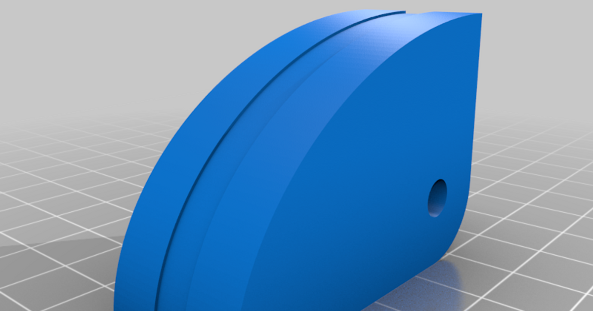 Broom Wall Hanger by blattono | Download free STL model | Printables.com