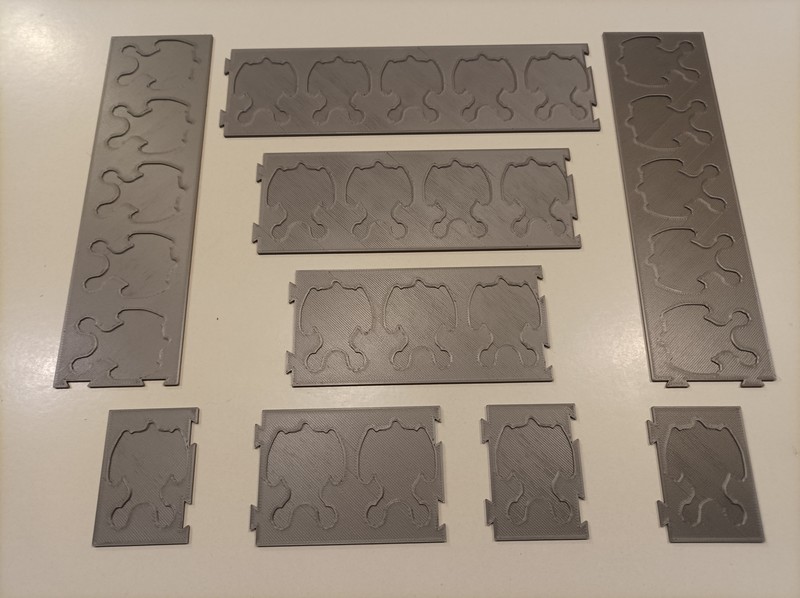 Buddy Stand by Geoff. | Download free STL model | Printables.com