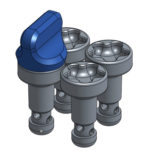 Ukulele Unipeg by Mike&Cows | Download free STL model | Printables.com