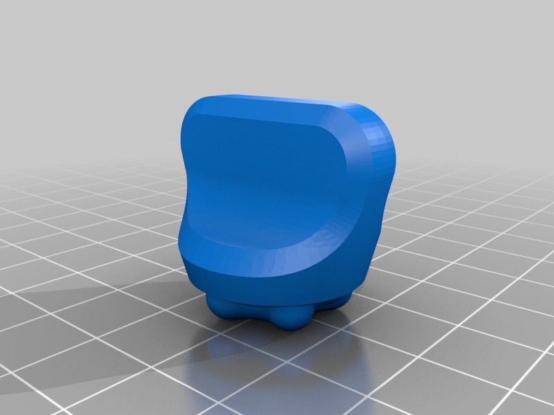 Ukulele Unipeg by Mike&Cows | Download free STL model | Printables.com