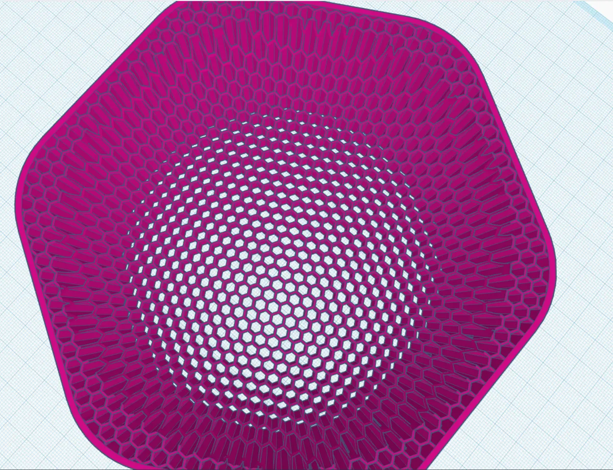 Candy Dish / Decorative Bowl by aliabuzoha | Download free STL model ...