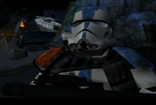 Star Wars The Force Unleashed Phase III 3 Triton Squad Black Series ...