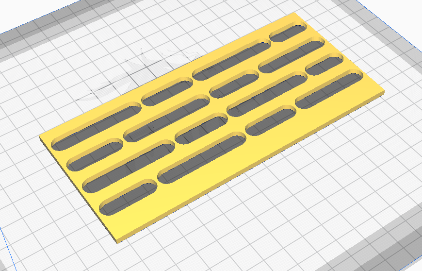 Death Star panels by CodePanda | Download free STL model | Printables.com