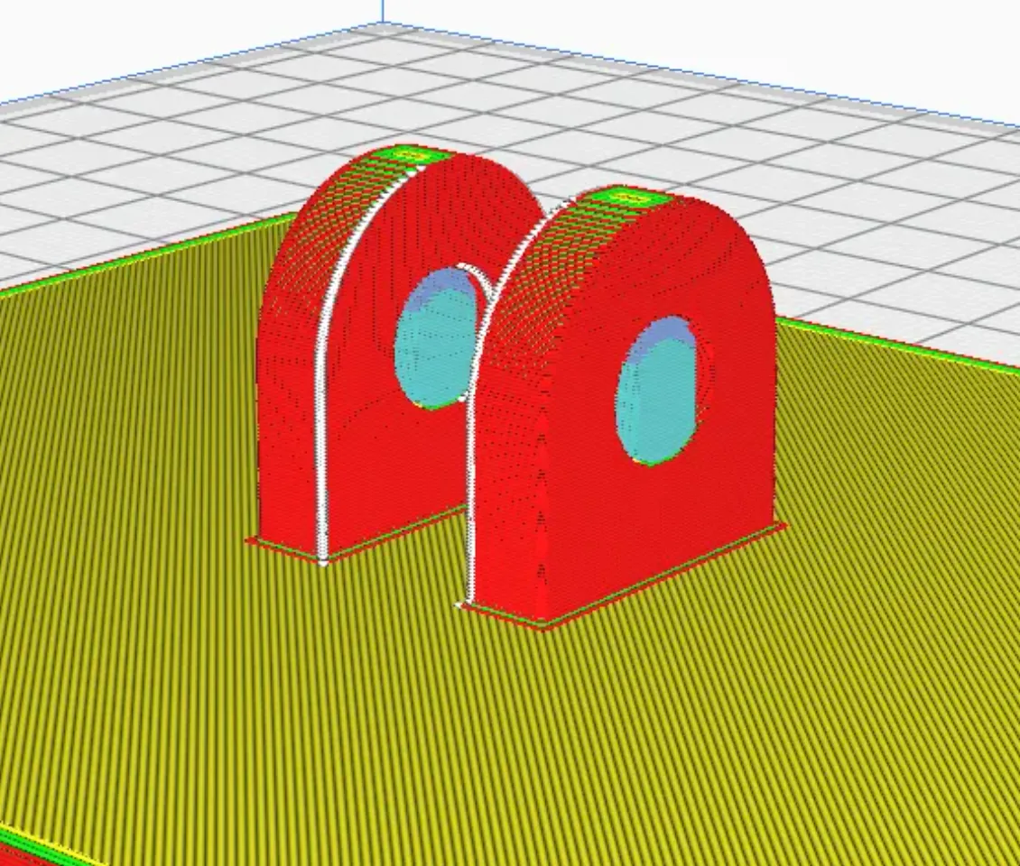 3D Printer lamp by Zucco | Download free STL model | Printables.com