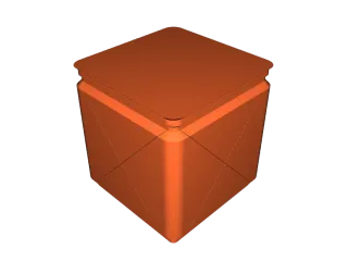 Gridfinity - Vase Mode by braden.eliason | Download free STL model ...