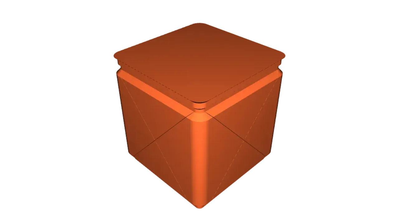 Gridfinity - Vase Mode by braden.eliason | Download free STL model | Printables.com