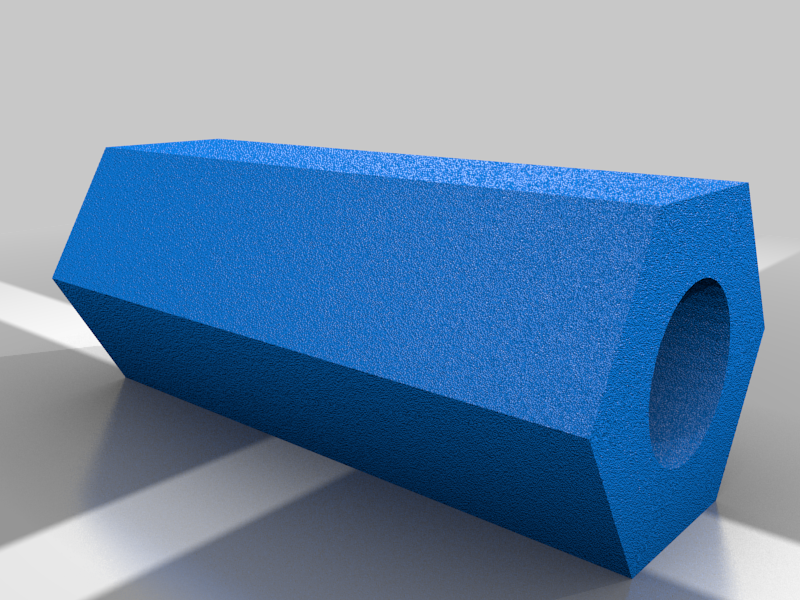 Frequency meter by Hexus Smith | Download free STL model | Printables.com