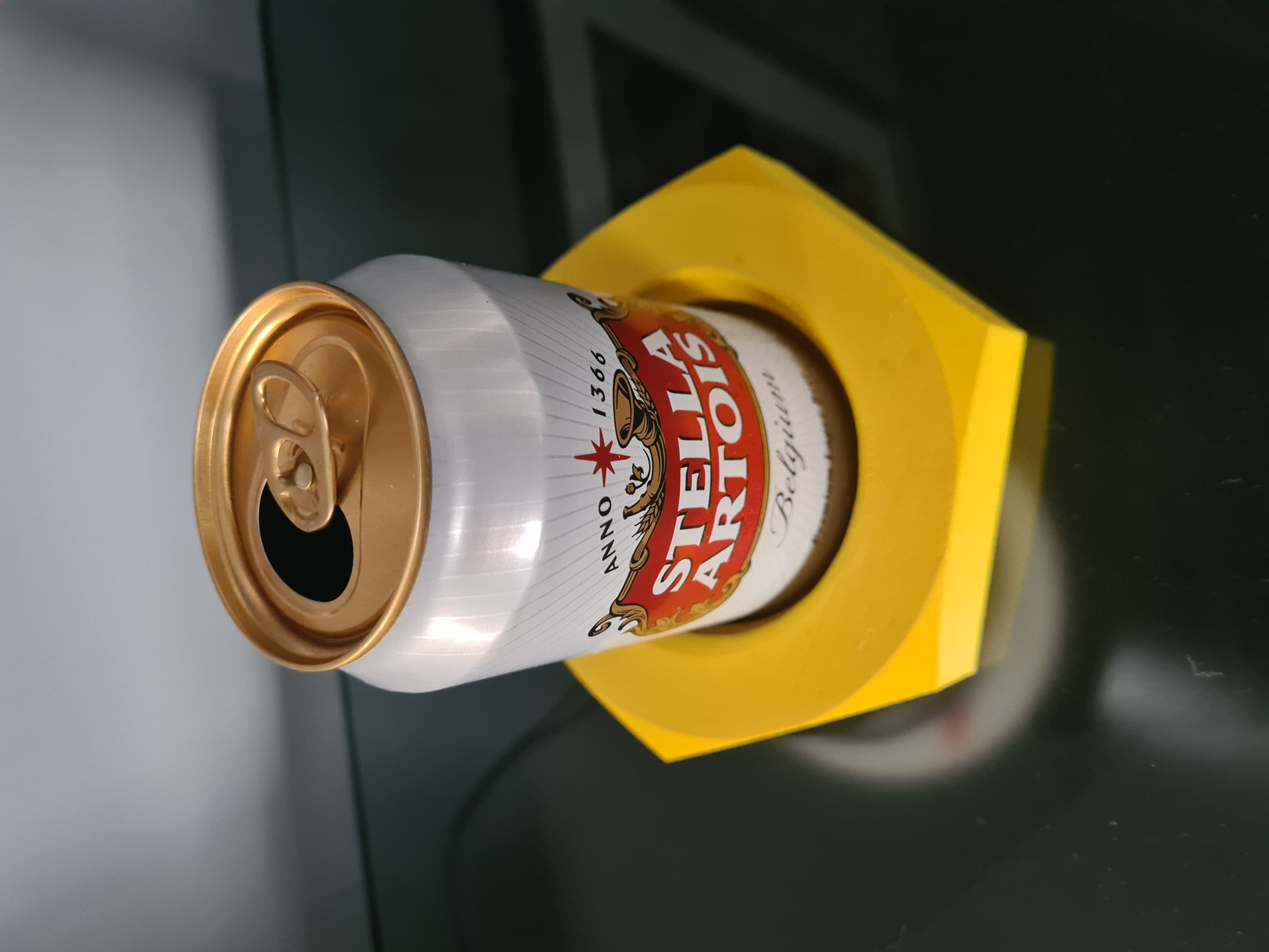 Nuts for beer by Joris | Download free STL model | Printables.com