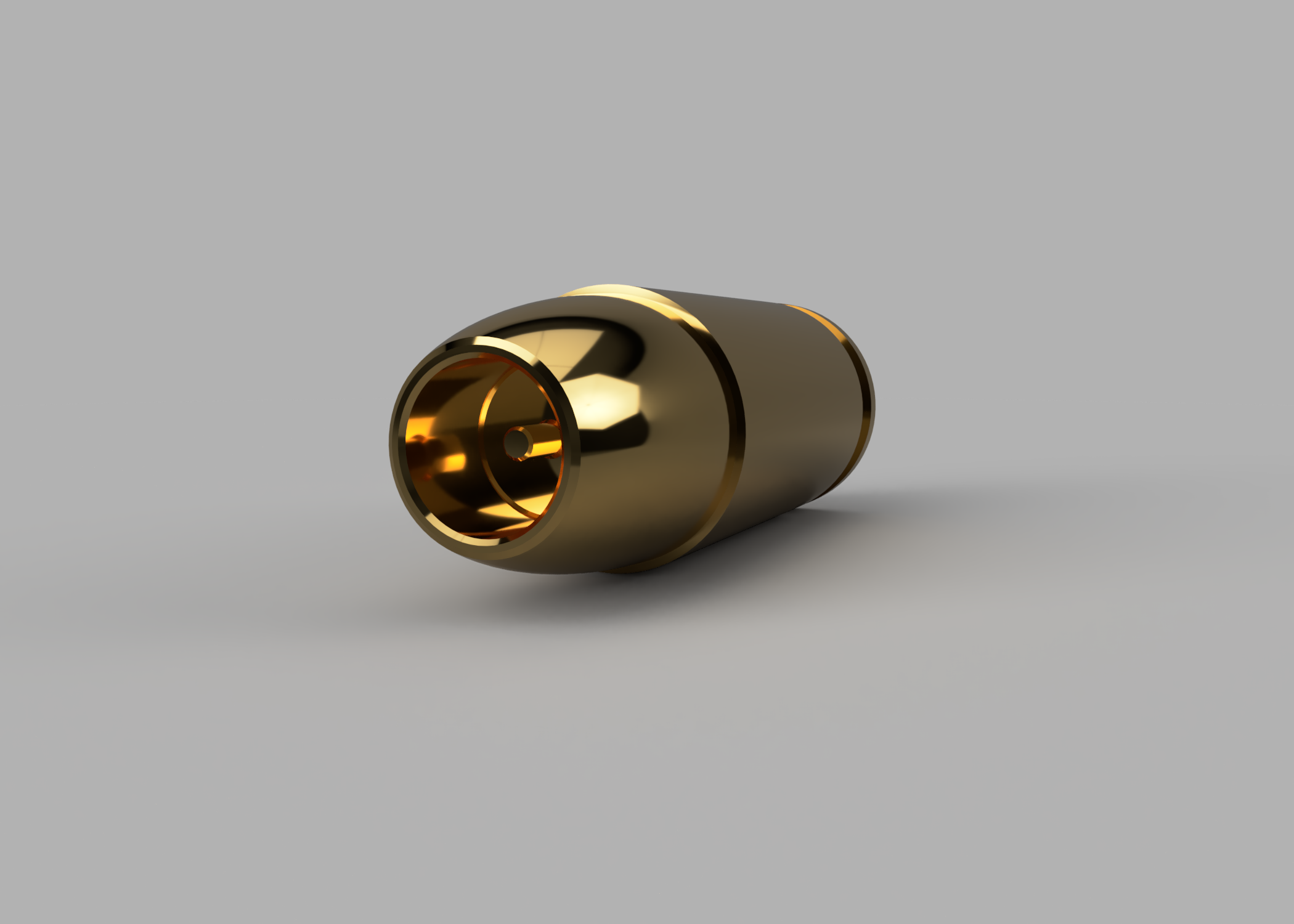 9mm Tire Valve Cap by joiseystud | Download free STL model | Printables.com