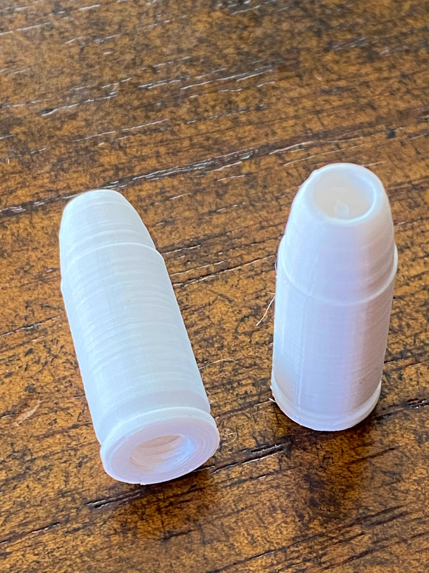 9mm Tire Valve Cap by joiseystud | Download free STL model | Printables.com
