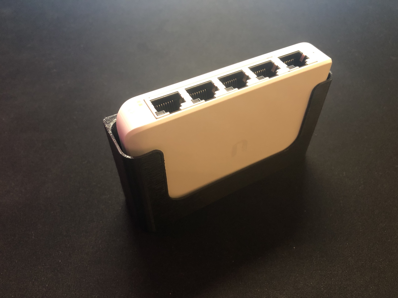 Unifi Flex Mini wall mount por akarun | Descargar modelo STL gratuito ...
