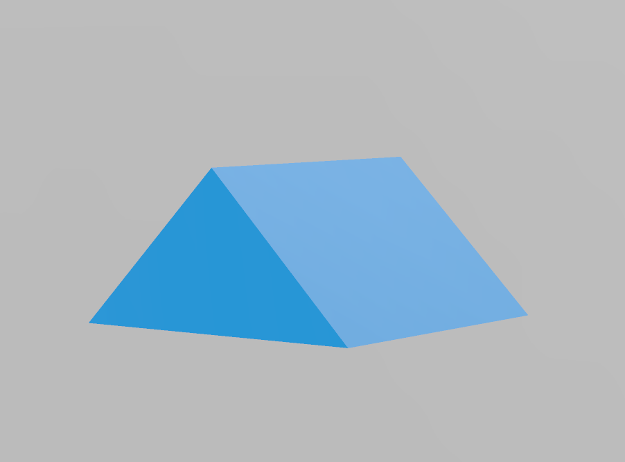 Wedge by Sci3D | Download free STL model | Printables.com