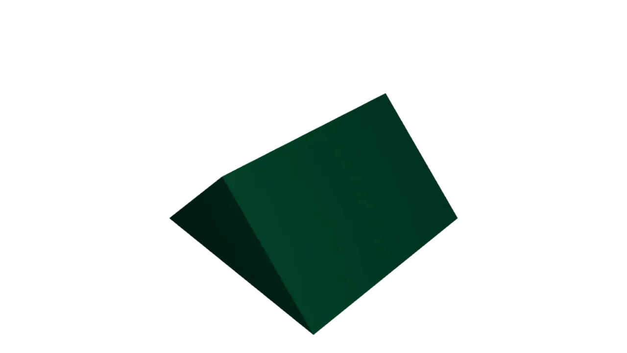 Wedge by Sci3D | Download free STL model | Printables.com