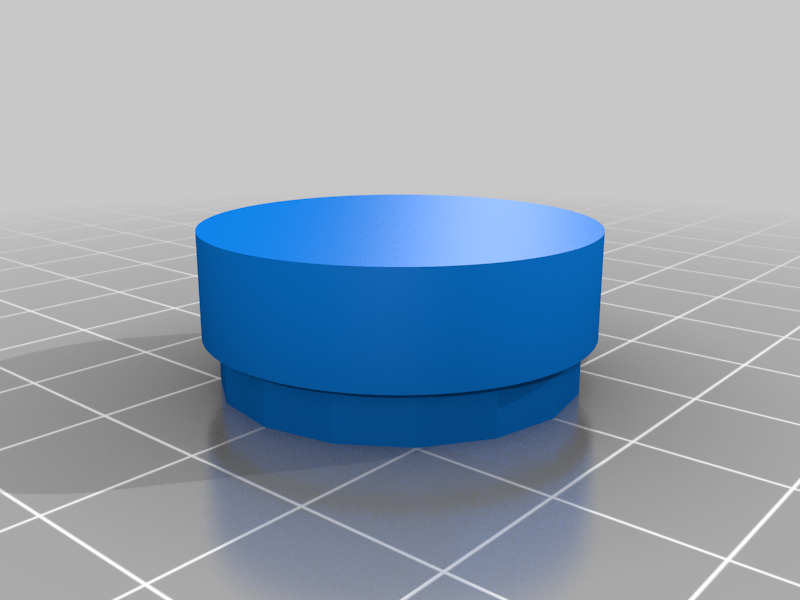 Dual 3d printer controller by Marcel V | Download free STL model ...