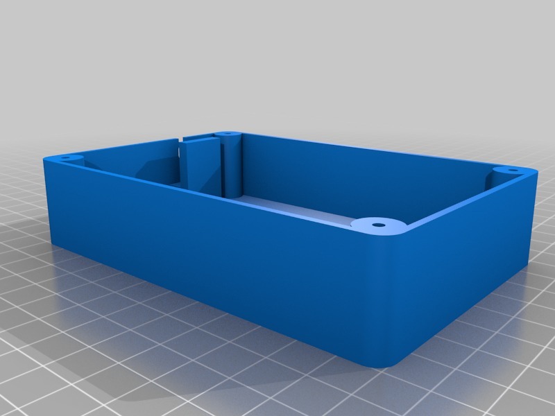 Volume control for PC by Marcel V | Download free STL model ...