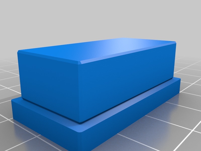 Retro game console by Marcel V | Download free STL model | Printables.com