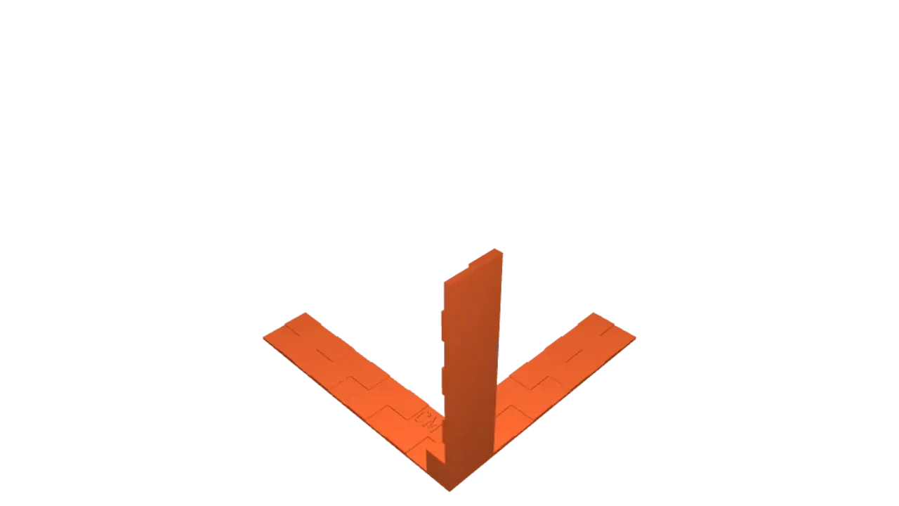 3D Photography Scale by Johannes | Download free STL model | Printables.com